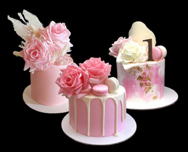 Create Your Cake | Affordable Luxury Customisable Cakes Sydney