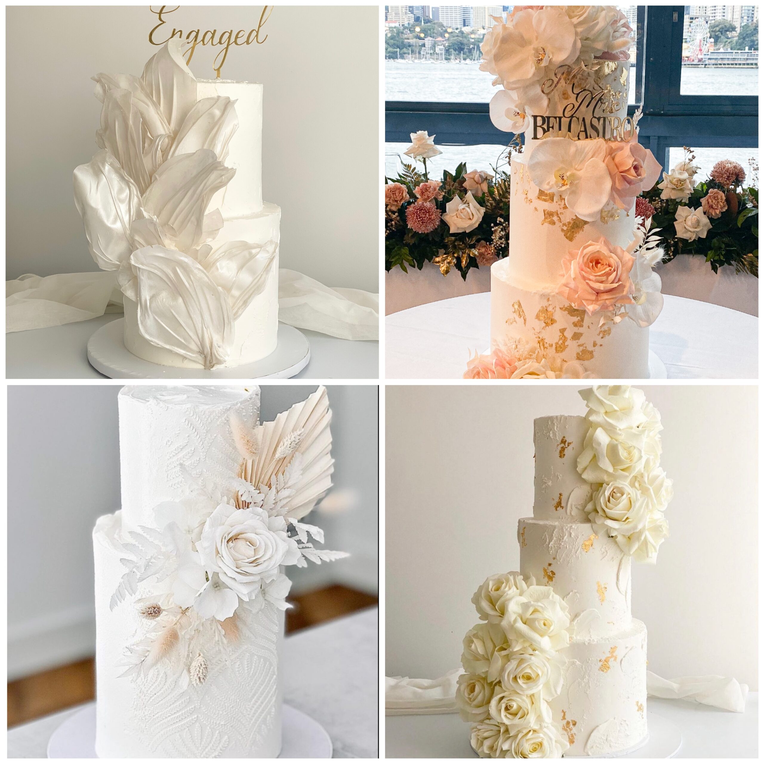 Custom Event Cakes | Create Your Cake