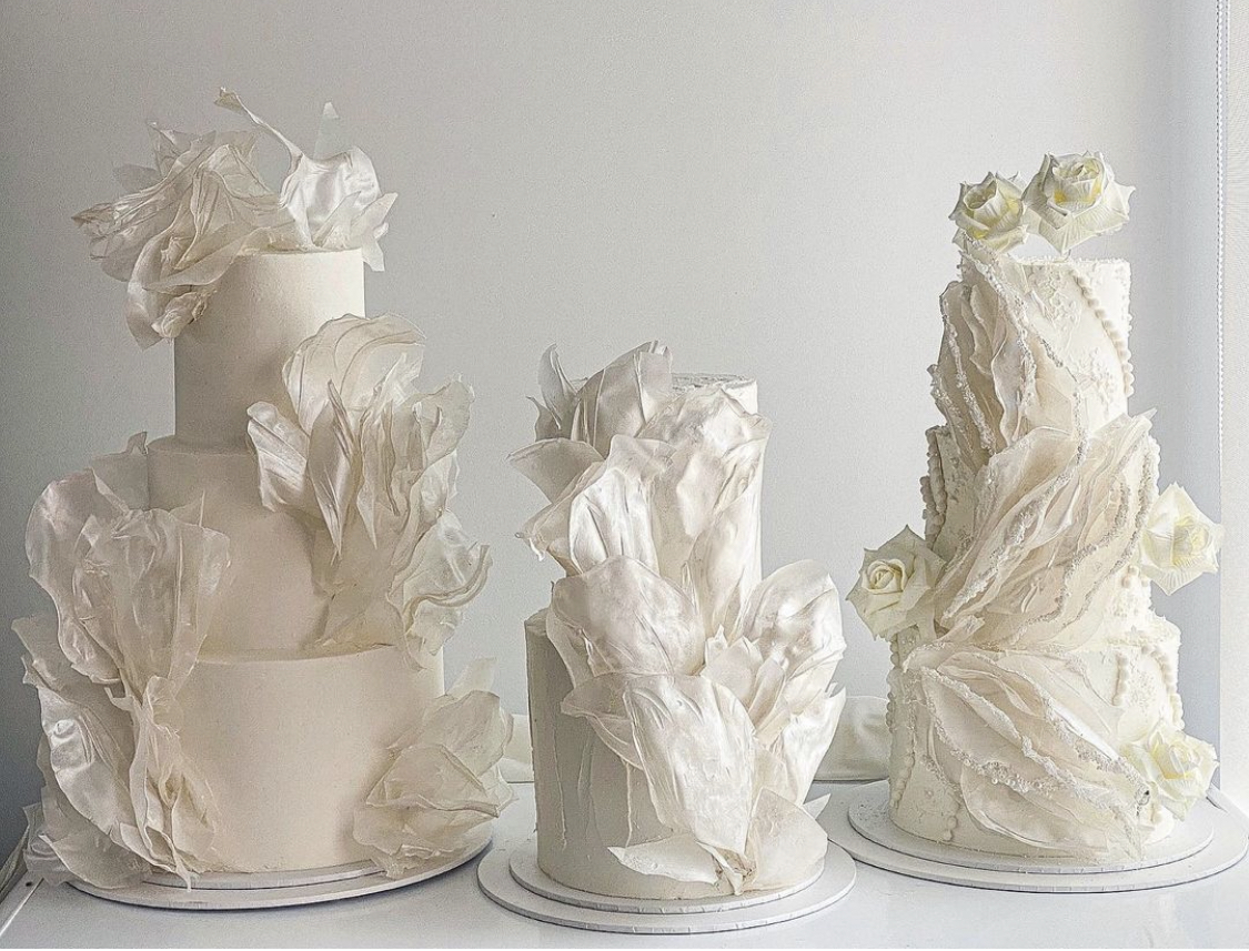 Custom Event Cakes | Create Your Cake