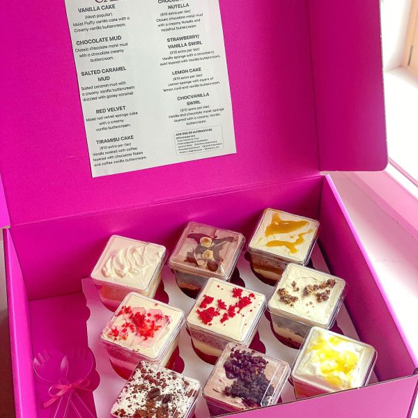 Custom Event Cakes | Create Your Cake